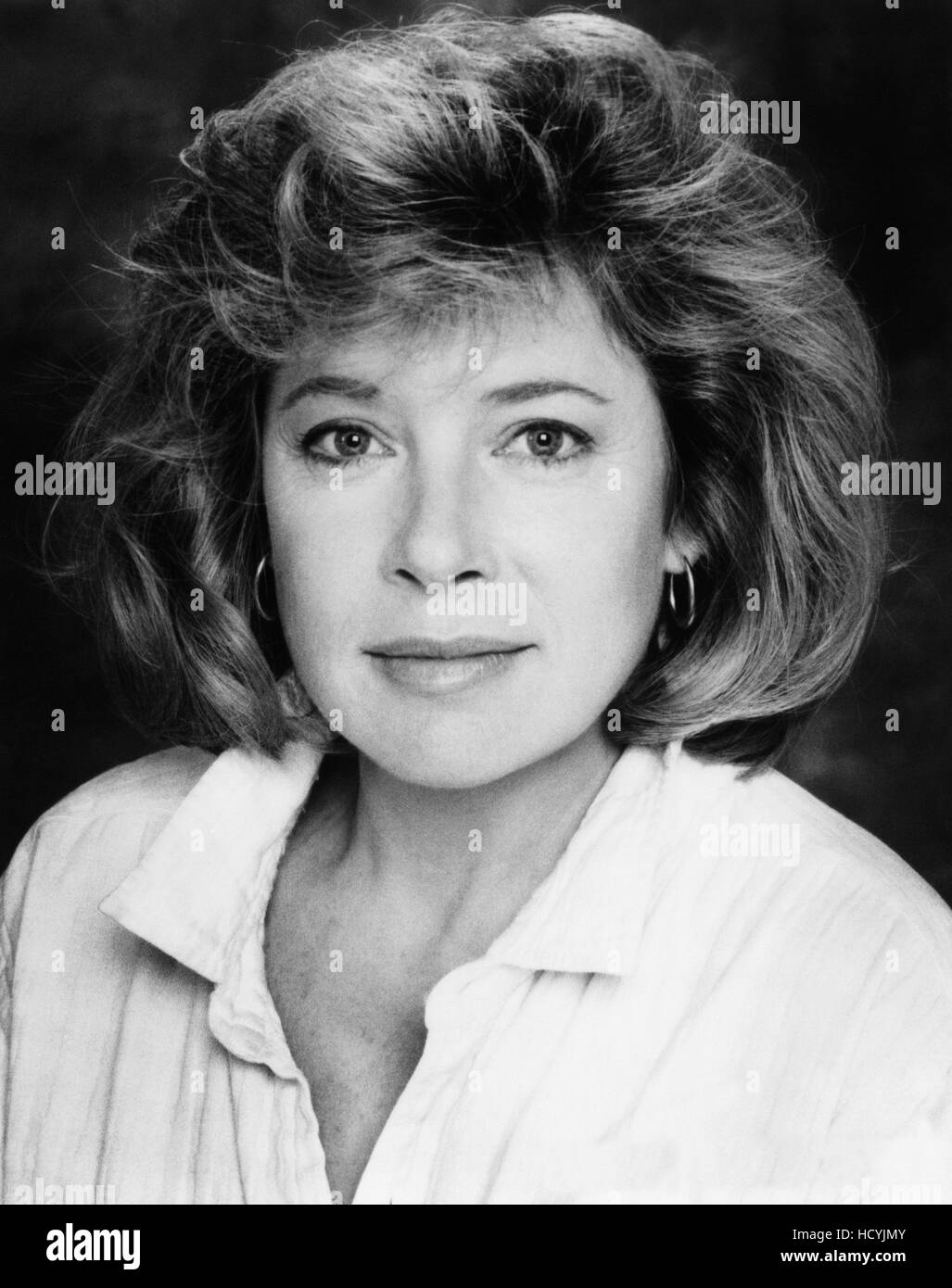 Dori Brenner, ca. early 1990s Stock Photo - Alamy