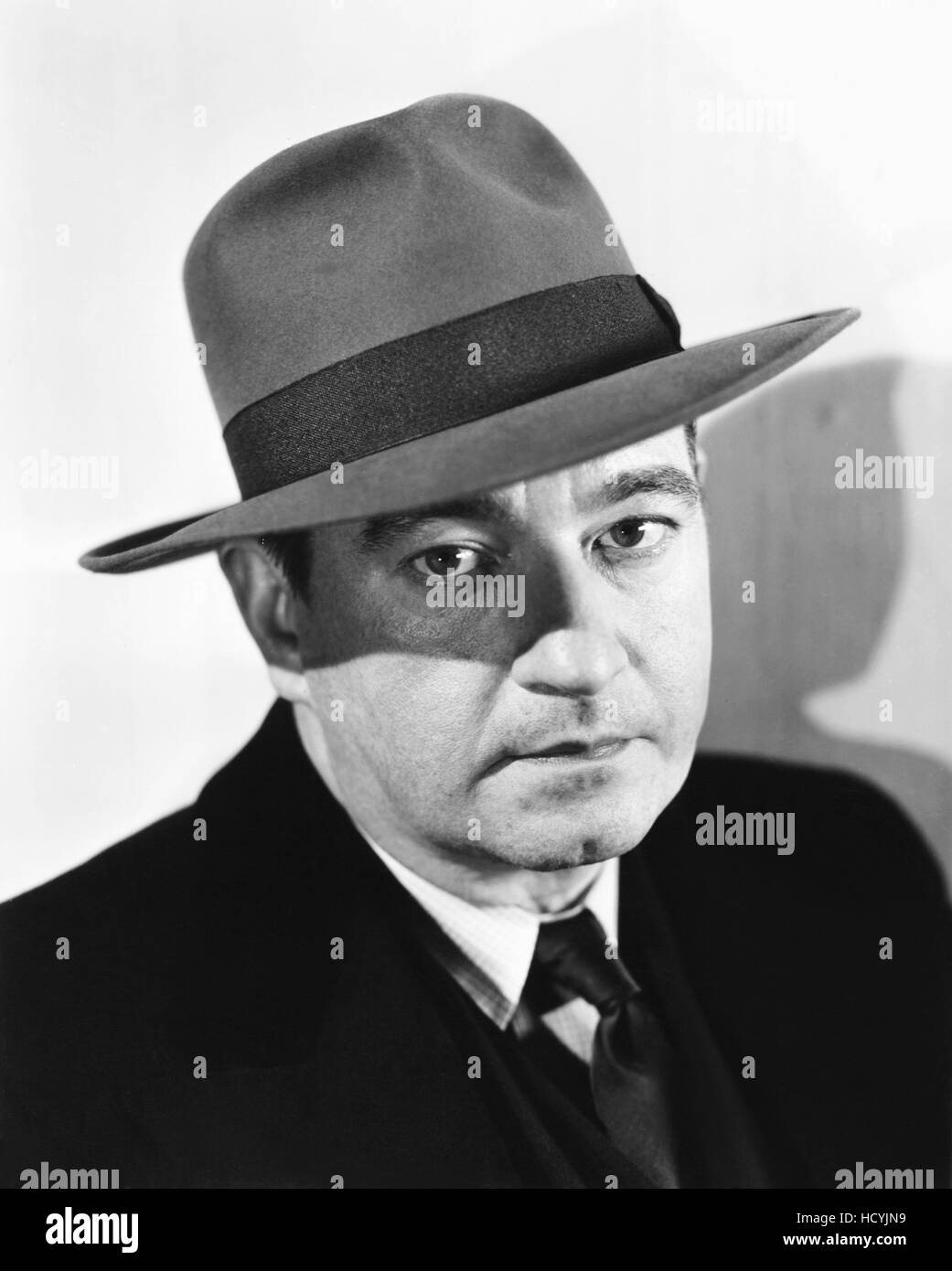 Don Costello, 1940s Stock Photo - Alamy