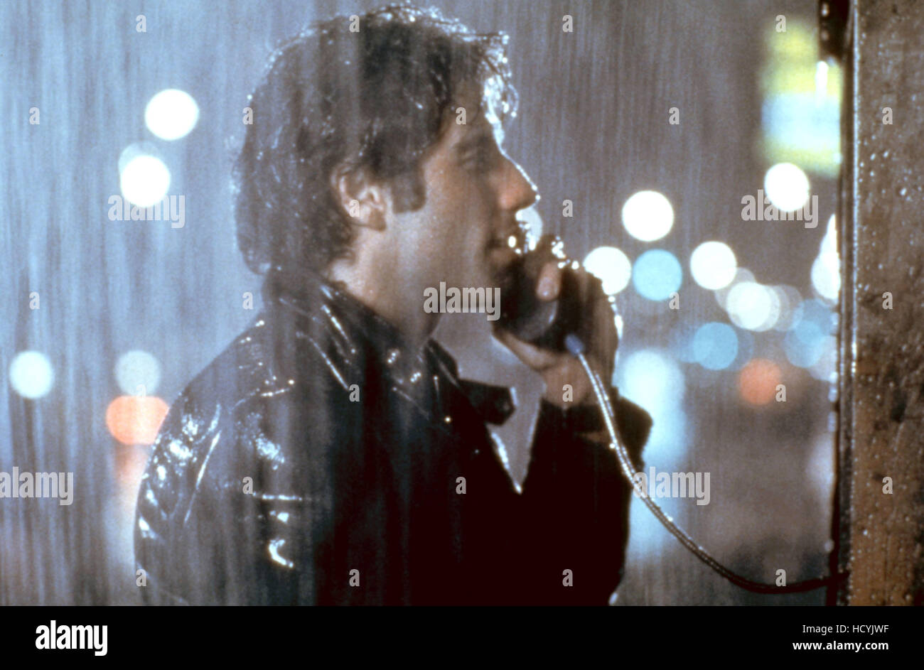 STAYING ALIVE, John Travolta, 1983, (c) Paramount/courtesy Everett ...