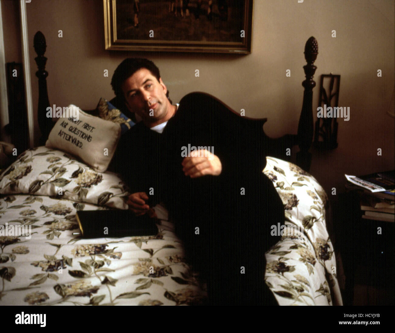 STATE & MAIN, Alec Baldwin, 2000, (c) Fine Line Features/courtesy ...