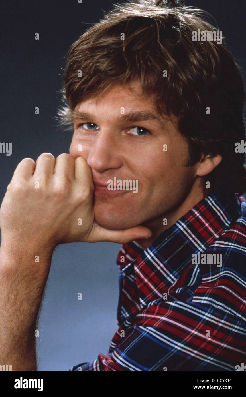 STARMAN, Jeff Bridges, 1984. ©Columbia Pictures/courtesy Everett ...