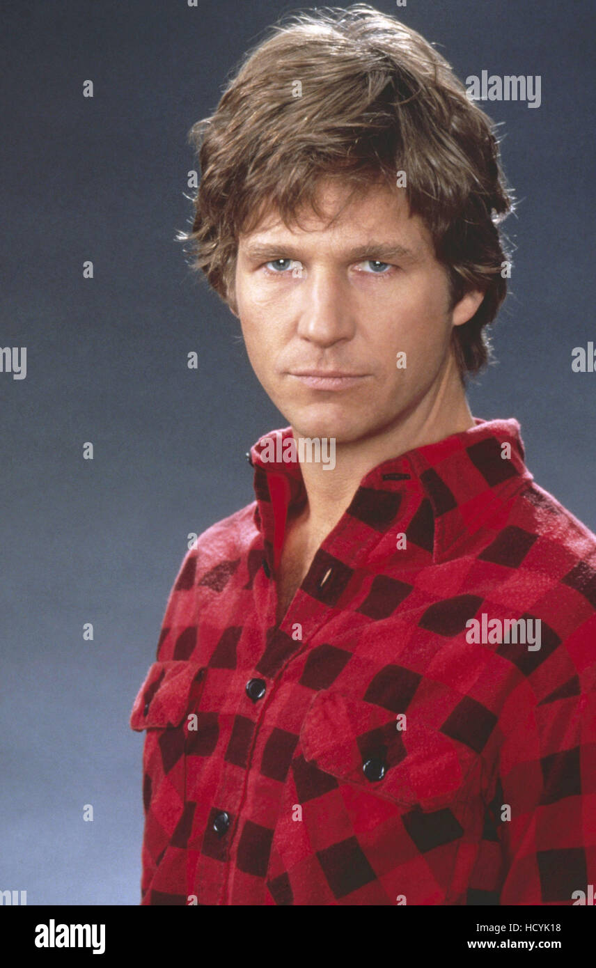 STARMAN, Jeff Bridges, 1984. ©Columbia/courtesy Everett Collection ...