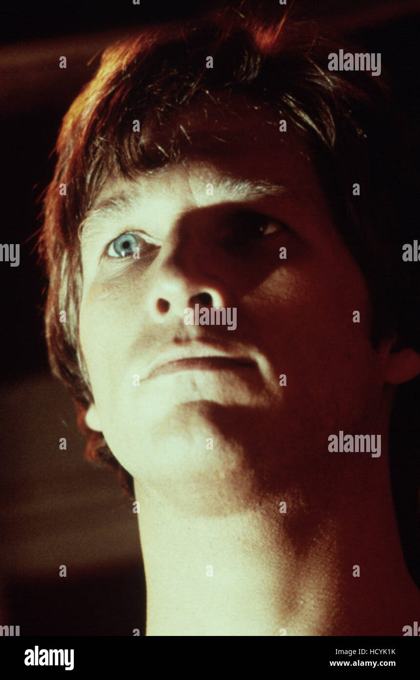 STARMAN, Jeff Bridges, 1984. ©Columbia Pictures/Courtesy Everett ...