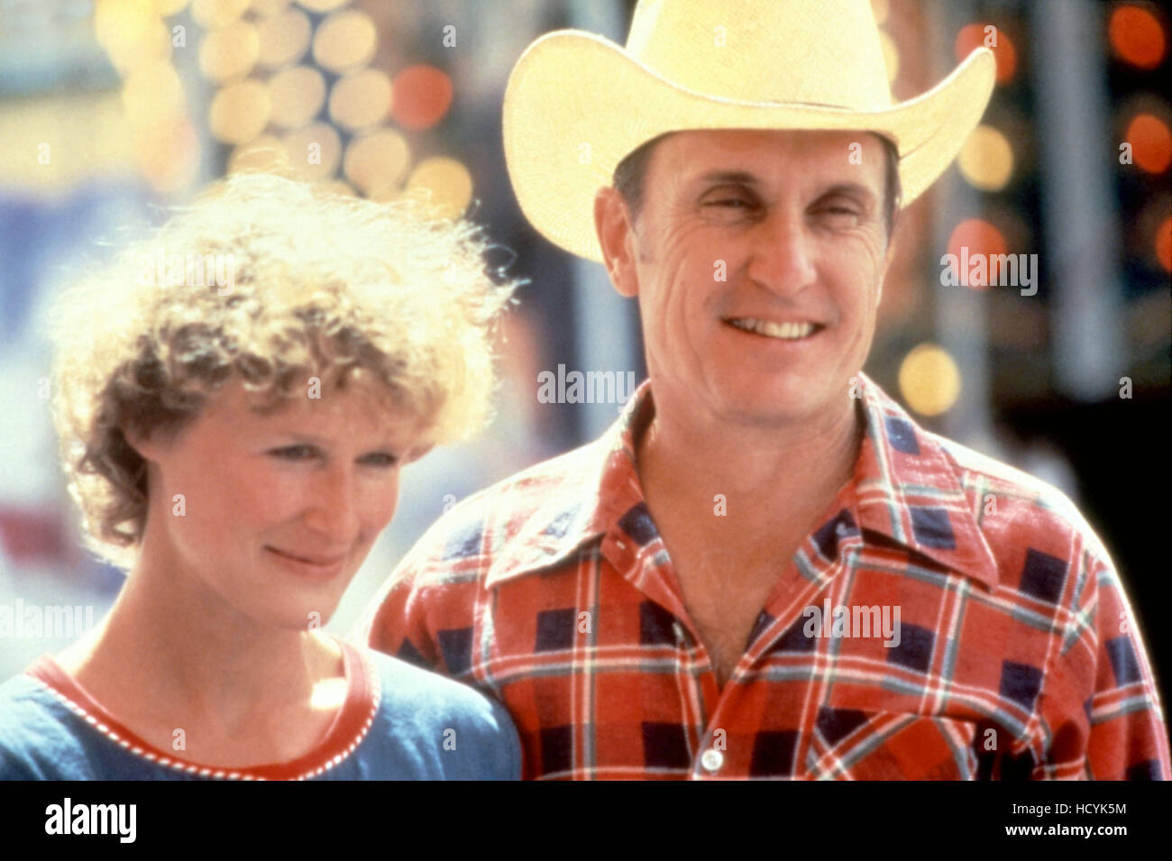 STONE BOY, Glenn Close, Robert Duvall, 1984, TM and Copyright (c)20th ...