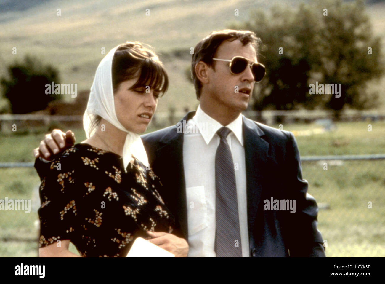 THE STONE BOY, Gail Youngs, 1984, TM and Copyright (c)20th Century Fox ...