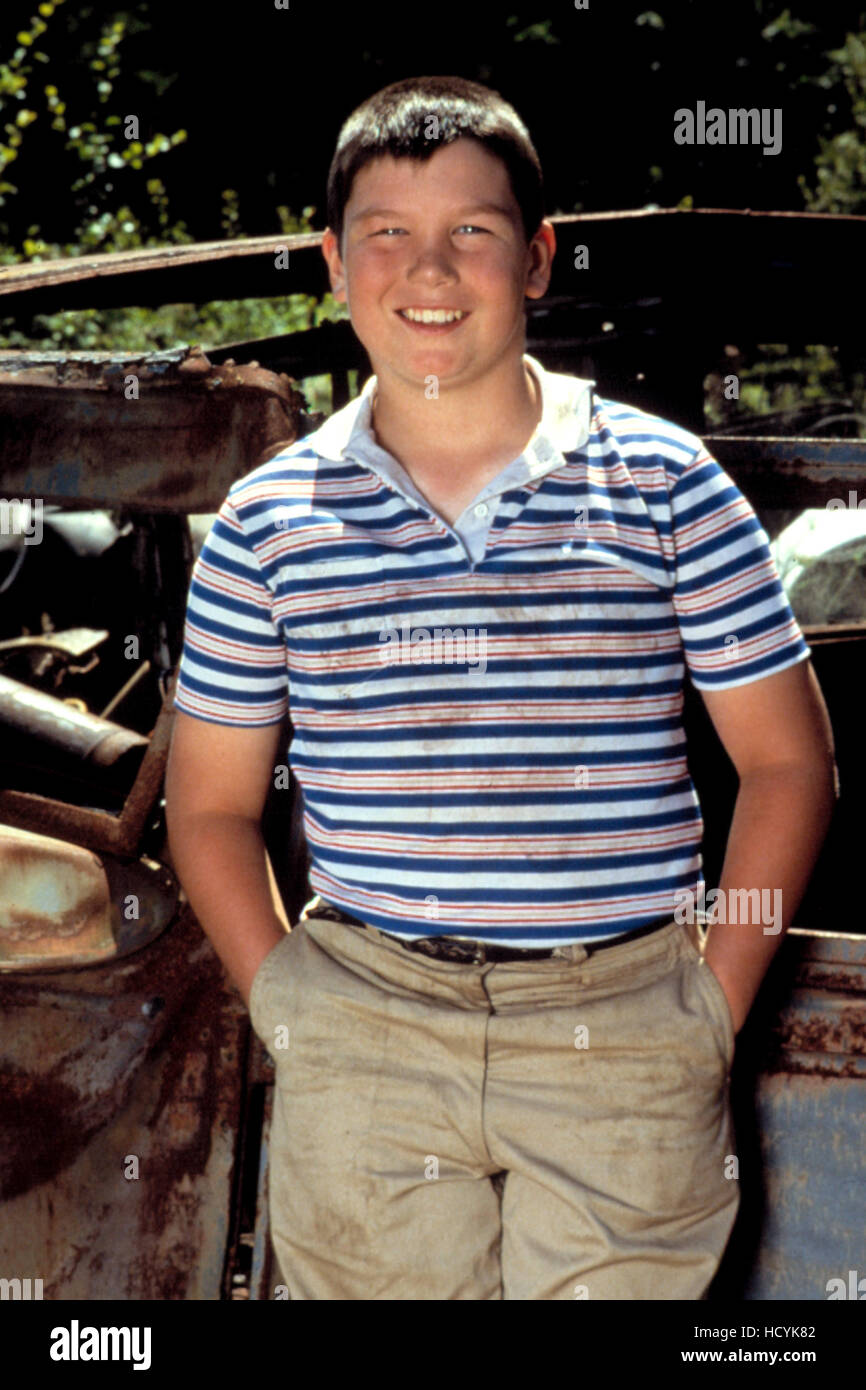 STAND BY ME, Jerry O'Connell, 1986 Stock Photo - Alamy