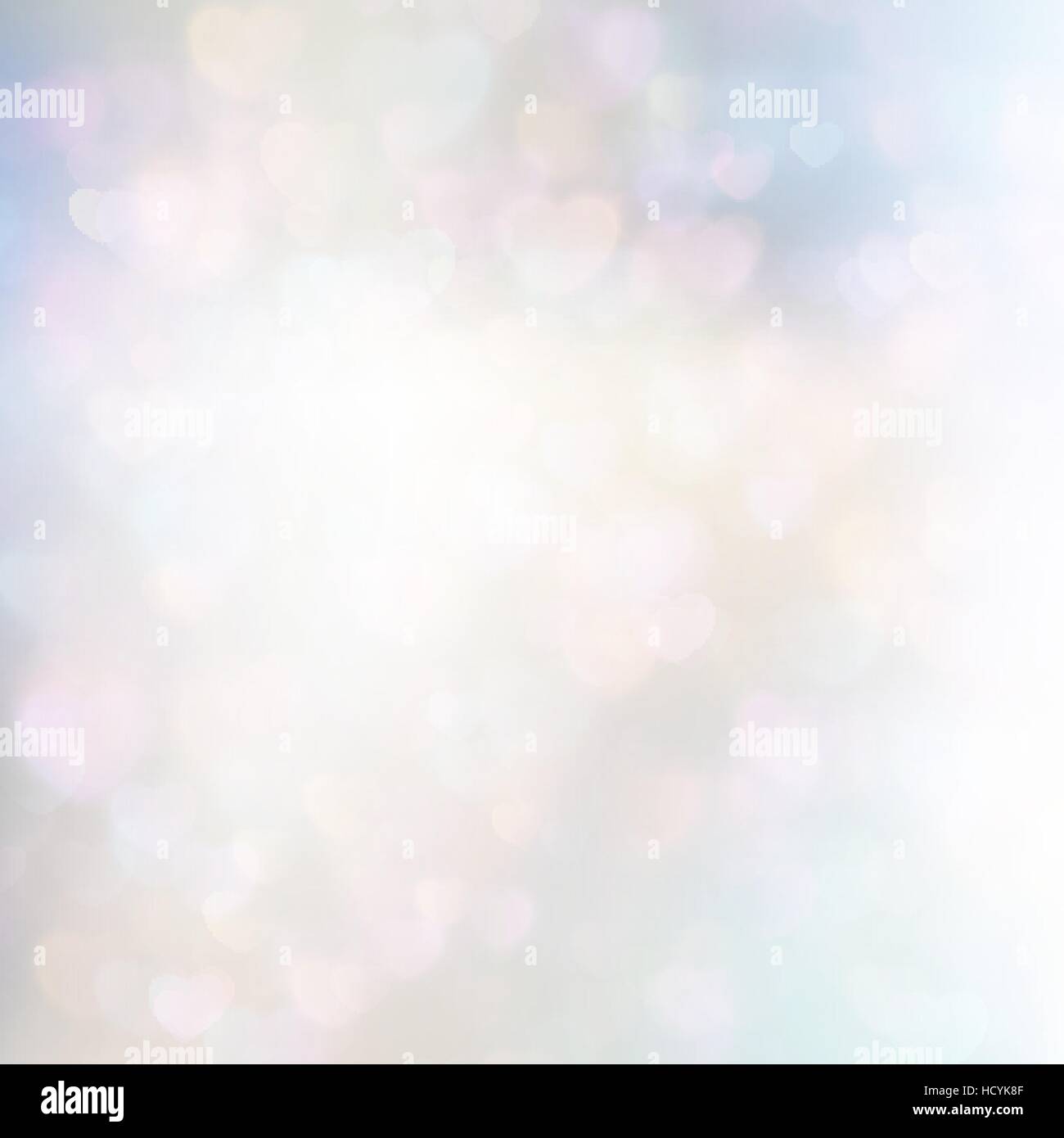 Soft romantic background gift Stock Vector Images - Alamy