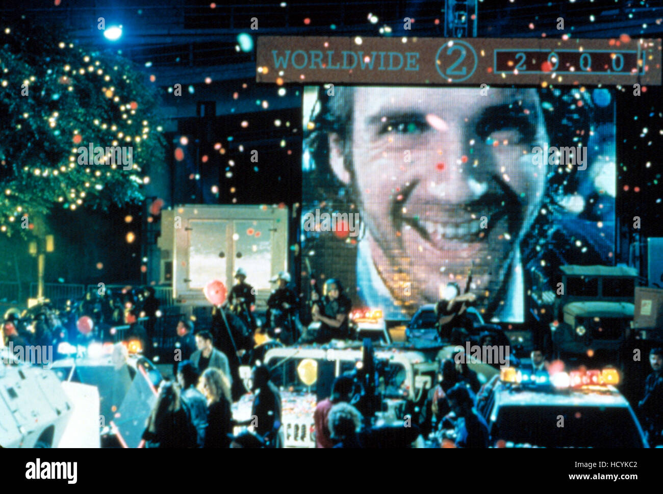 STRANGE DAYS, Ralph Fiennes, 1995 Stock Photo - Alamy