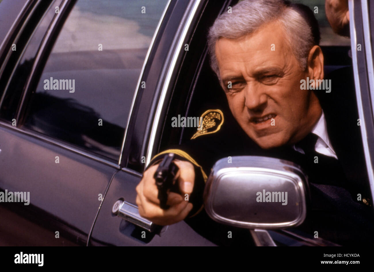 STRIKING DISTANCE, John Mahoney, 1993, (c)Columbia Pictures/courtesy of ...