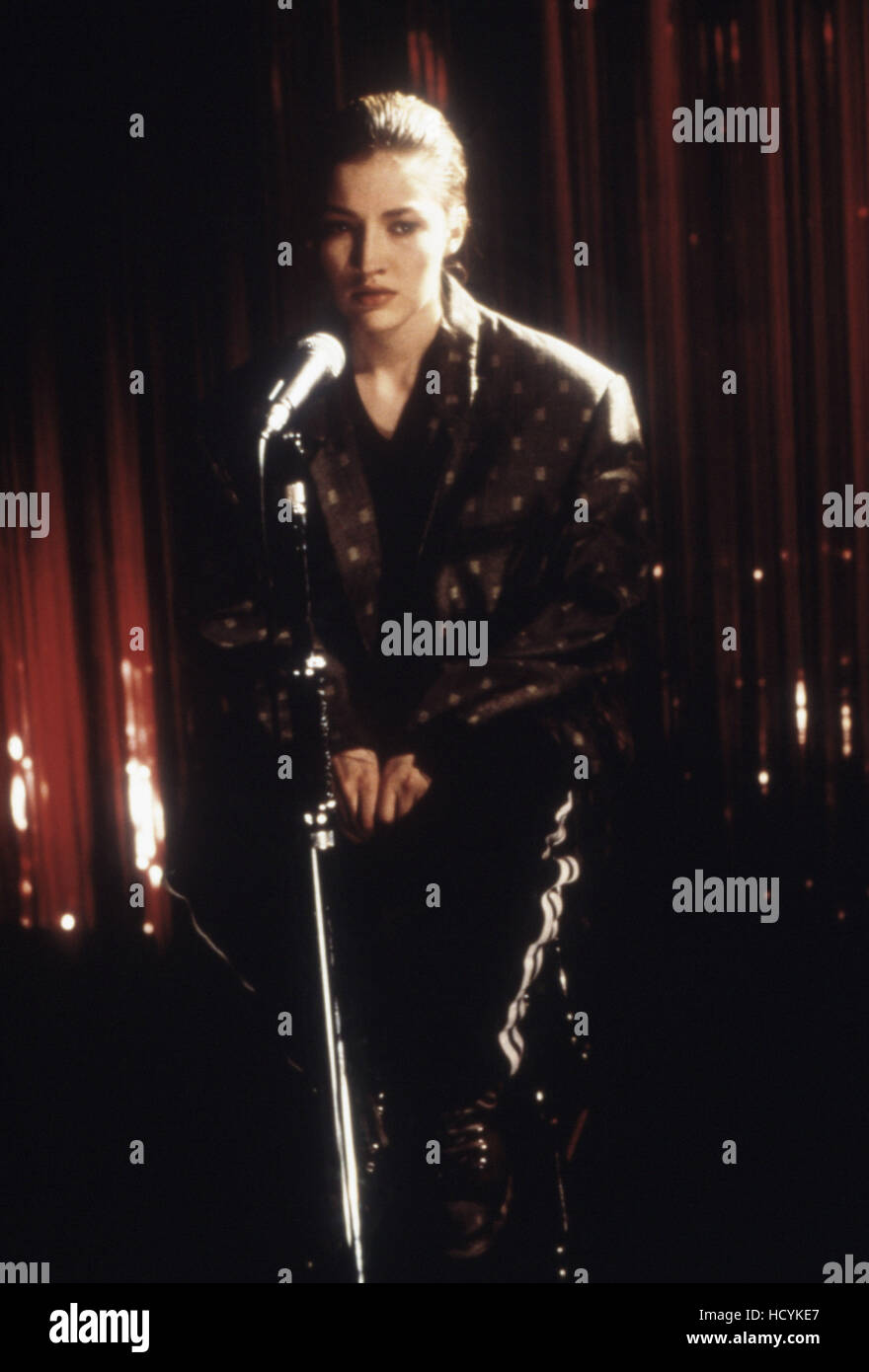 STELLA DOES TRICKS, Kelly Macdonald, 1996, © Strand Releasing/courtesy ...