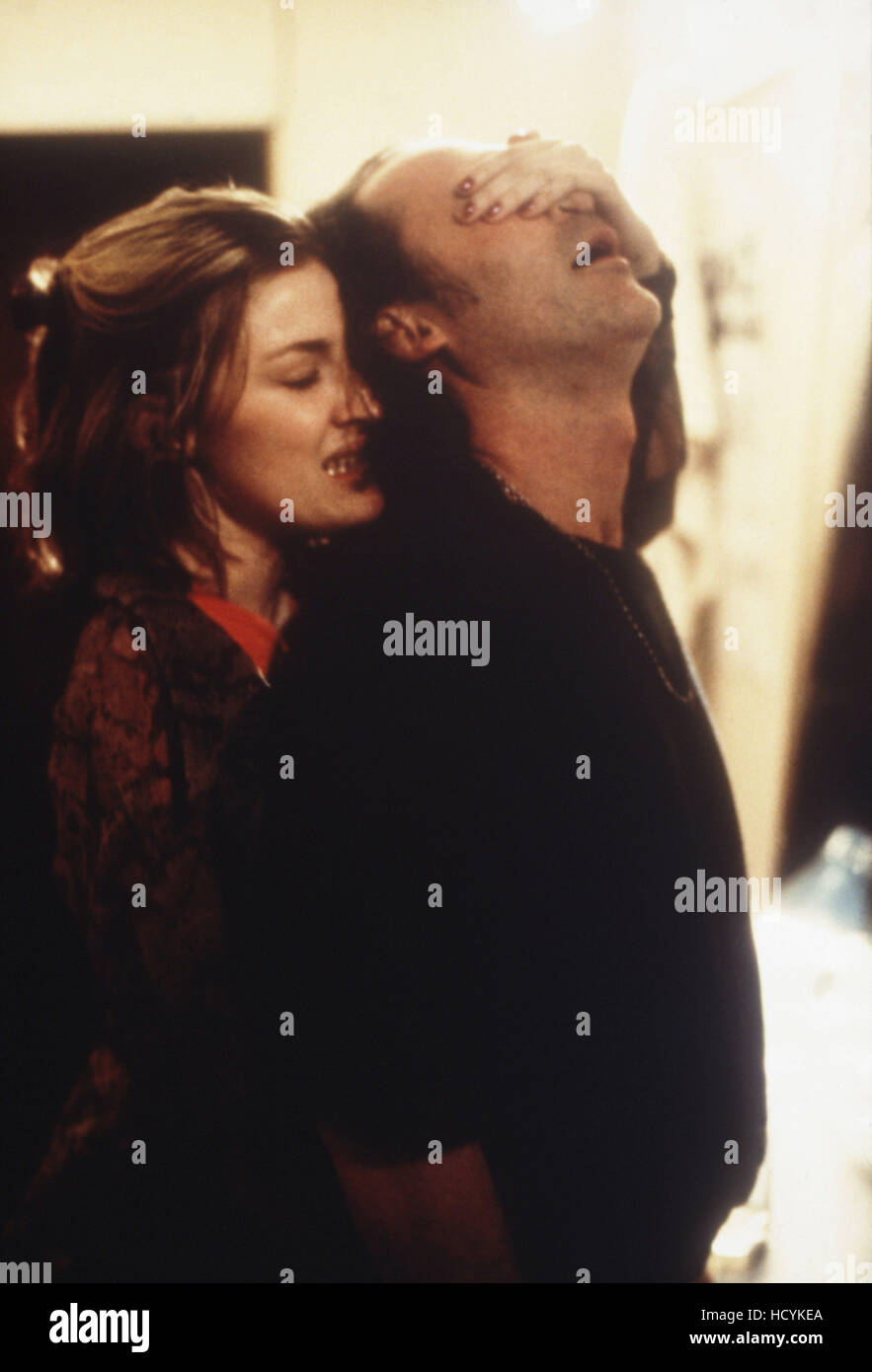 STELLA DOES TRICKS, from left: Kelly Macdonald, Ewan Stewart, 1996 ...