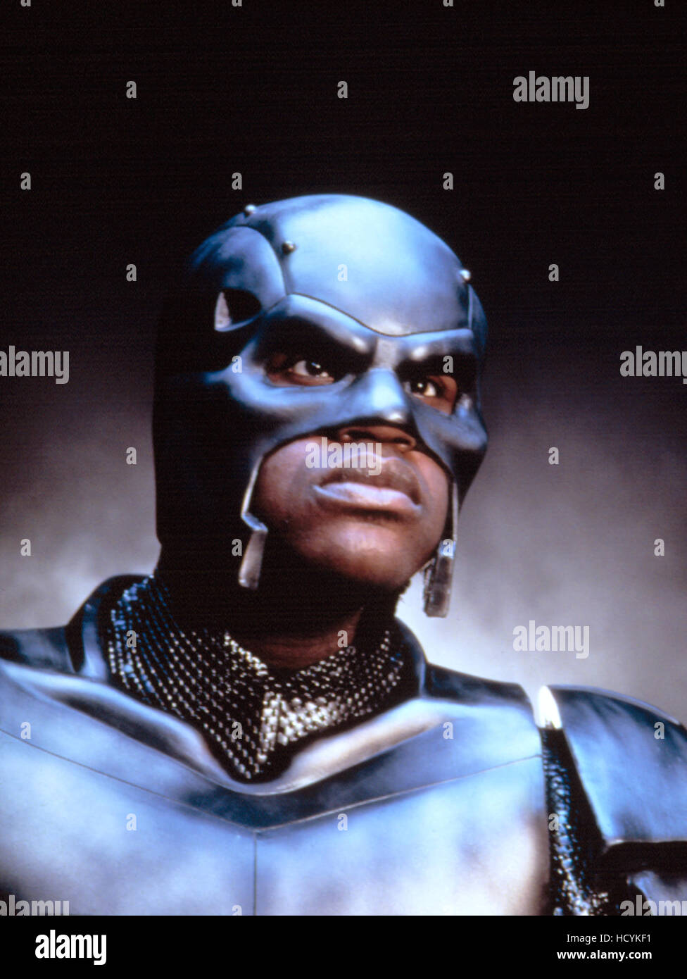 STEEL, Shaquille O'Neal, 1997 Stock Photo - Alamy