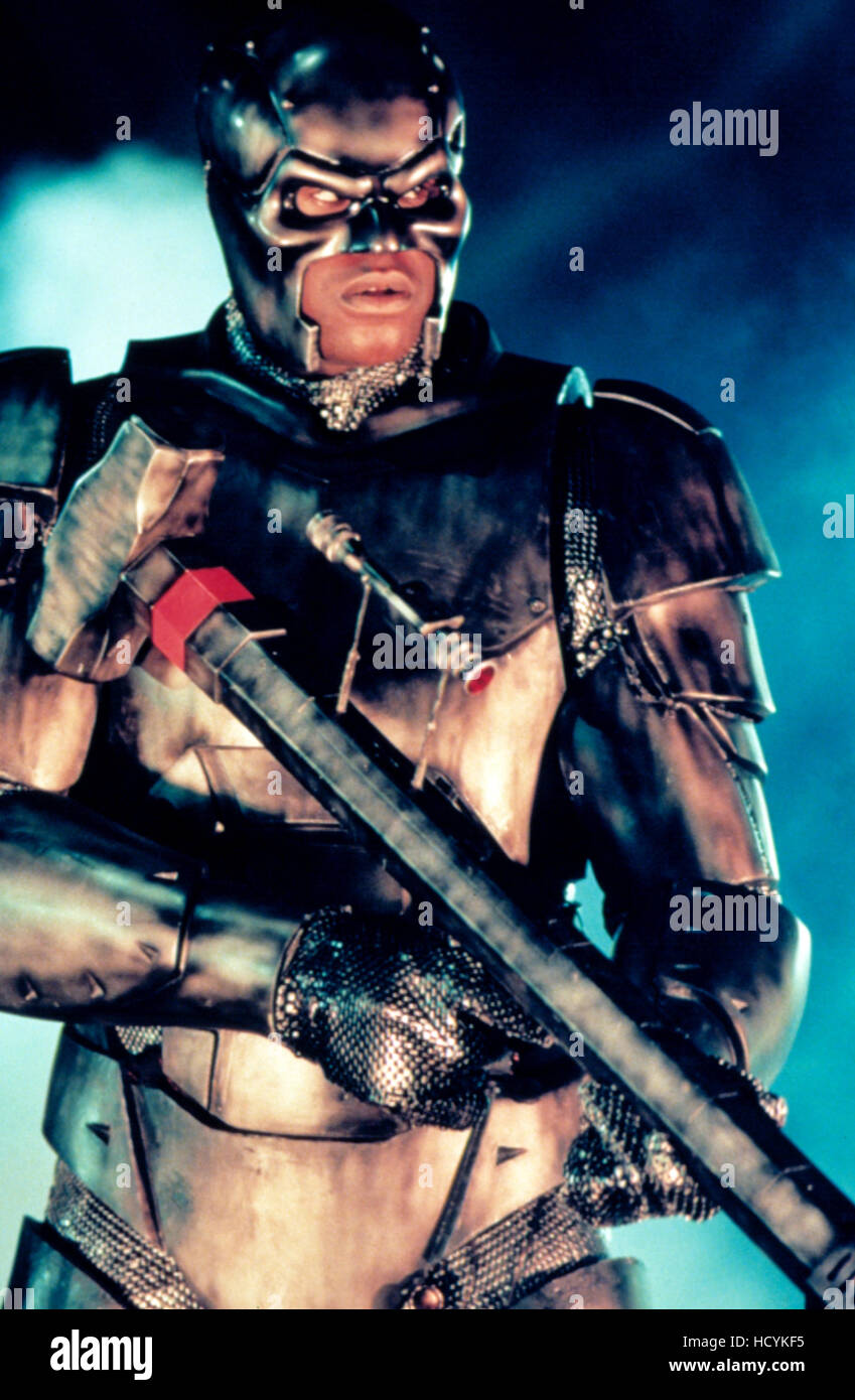 STEEL, Shaquille O'Neal, 1997 Stock Photo - Alamy