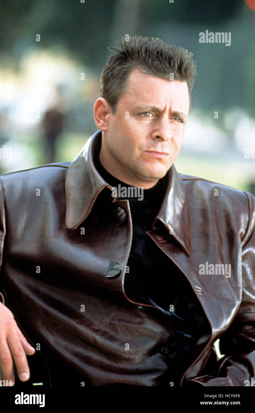 STEEL, Judd Nelson, 1997 Stock Photo - Alamy