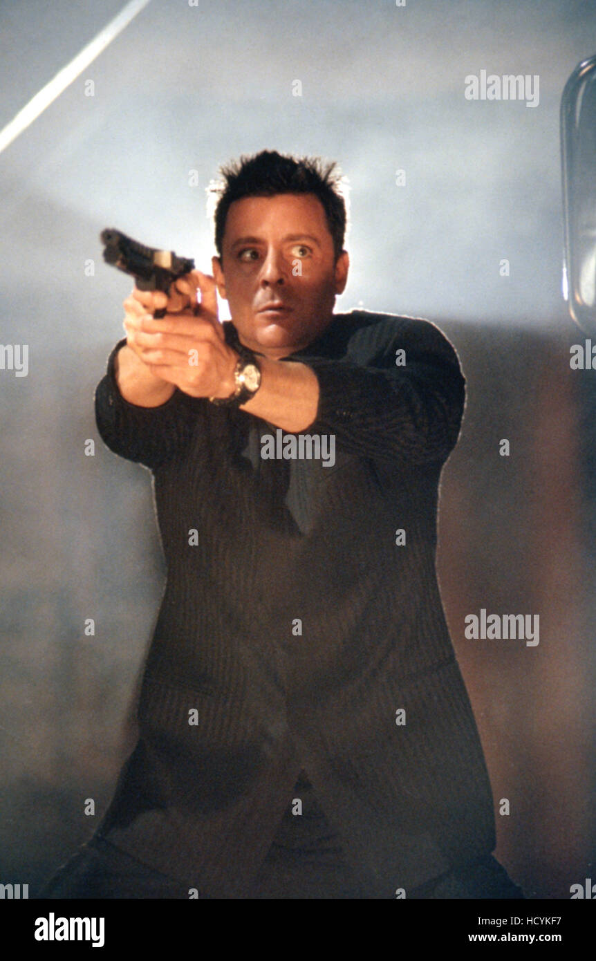 STEEL, Judd Nelson, 1997, (c)Warner Bros./courtesy Everett Collection ...