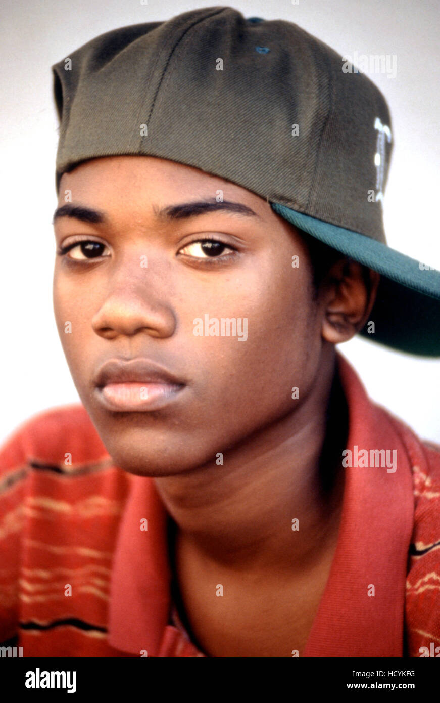 STEEL, Ray J, 1997, (c)Warner Bros./courtesy Everett Collection Stock ...