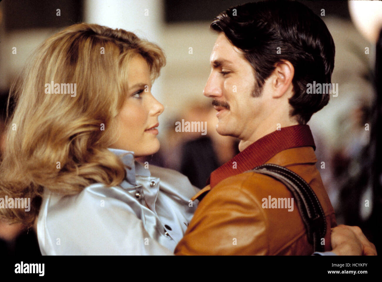 STAR 80, Mariel Hemingway, Eric Roberts, 1983, (c) Warner Brothers ...