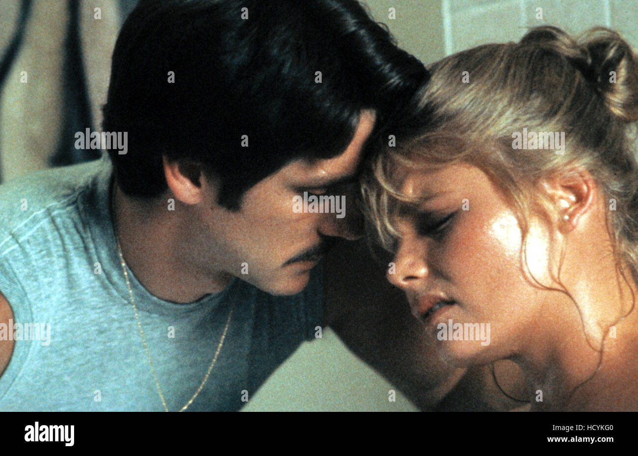 STAR 80, Eric Roberts, Mariel Hemingway, 1983, (c) Warner Brothers ...