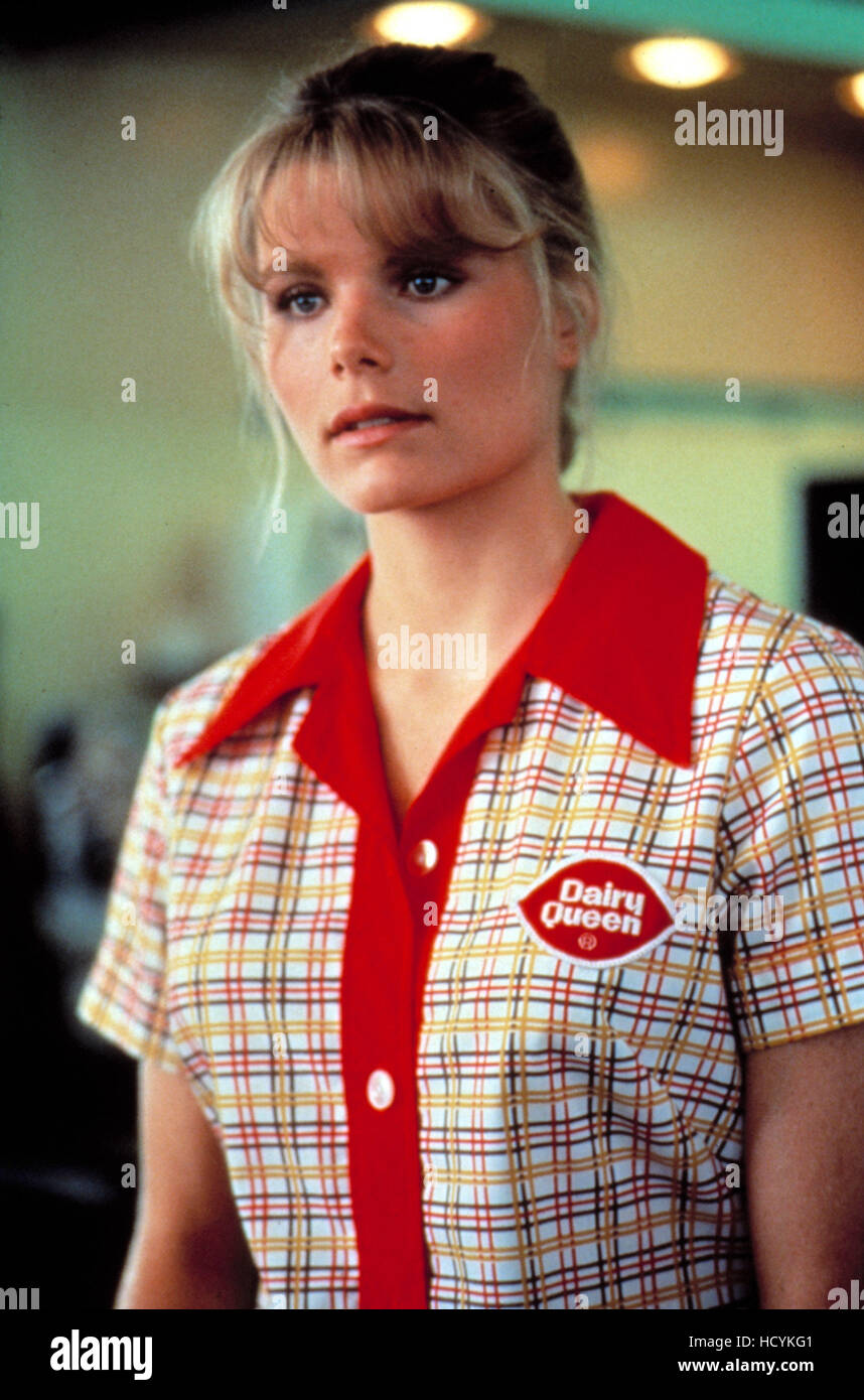 Mariel Hemingway Star 80