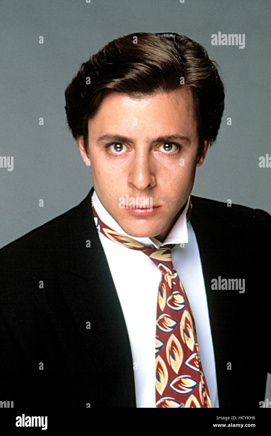 ST. ELMO'S FIRE, Judd Nelson, 1985, (c) Columbia Pictures/courtesy ...