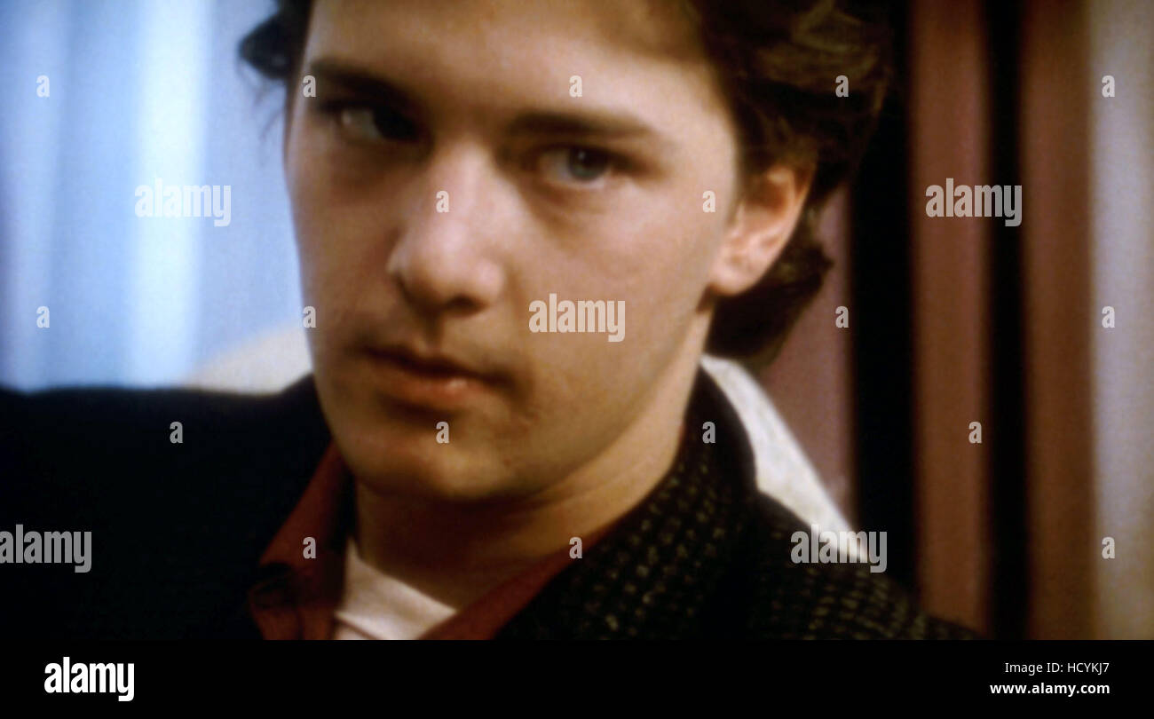 ST. ELMO'S FIRE, Andrew McCarthy, 1985. ©Columbia Pictures/courtesy ...