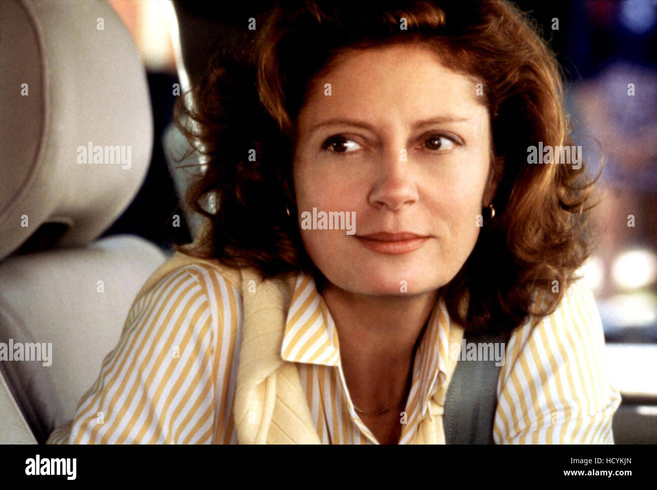 STEPMOM, Susan Sarandon, 1998 Stock Photo - Alamy