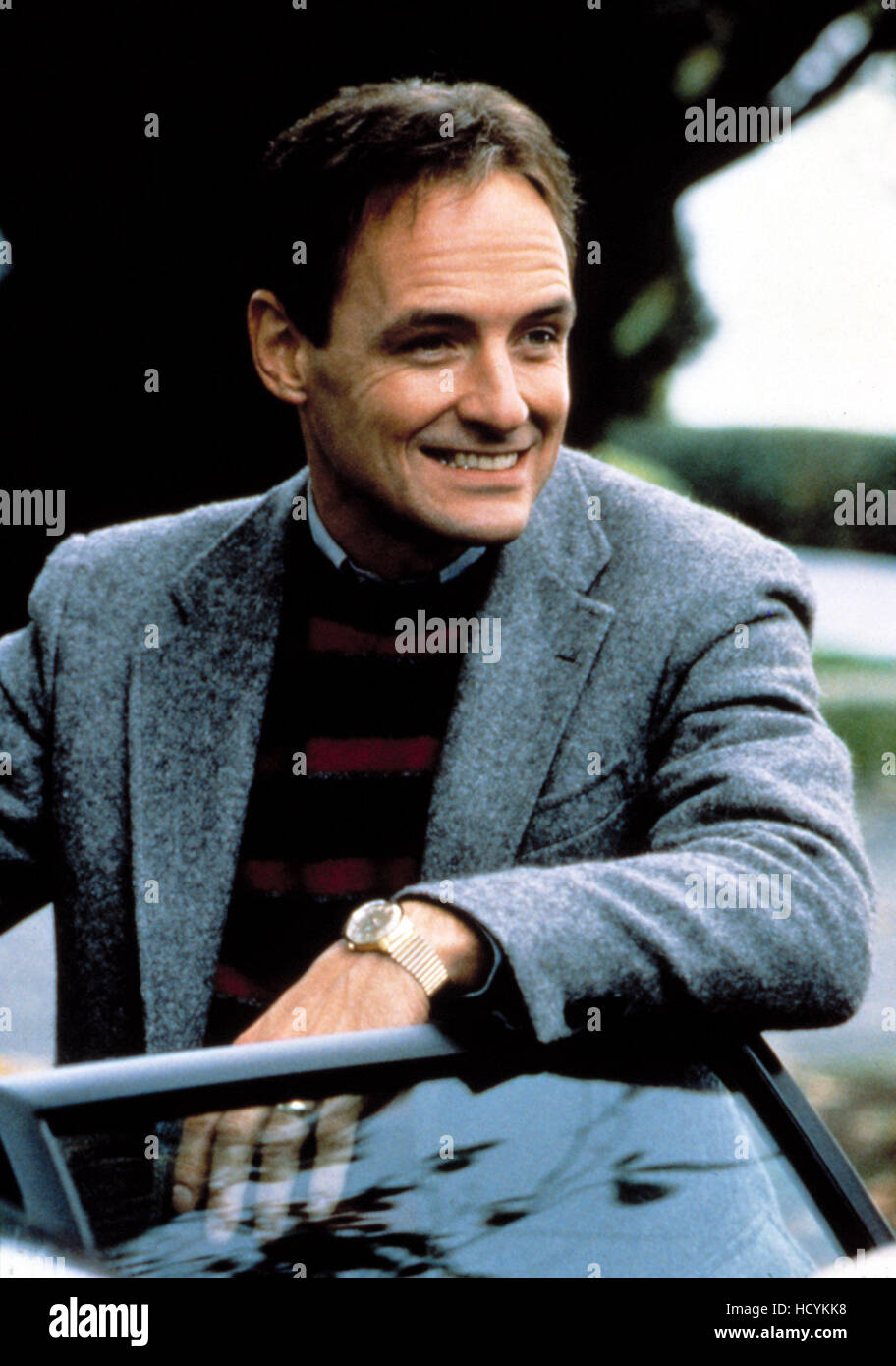 THE STEPFATHER, Terry O'Quinn, 1987, (c) New Century Vista/courtesy ...