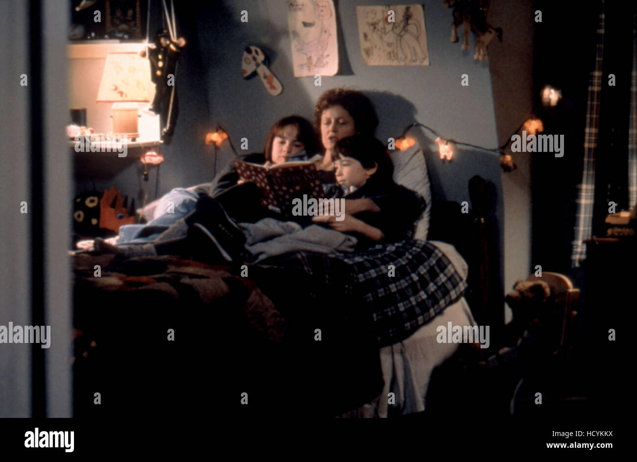 Stepmom Jena Malone Susan Sarandon Liam Aiken 1998 C Columbia