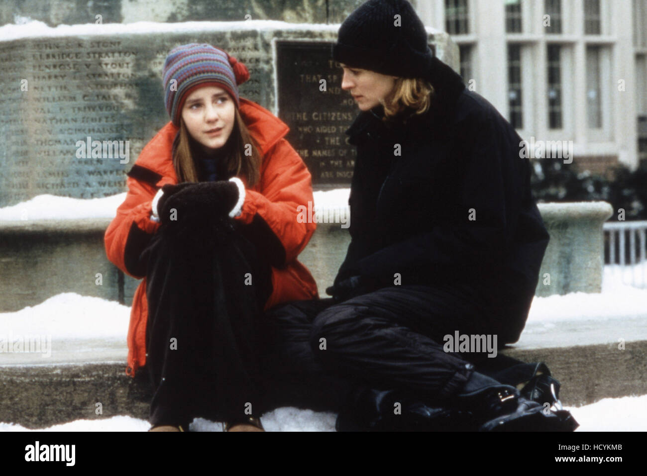 Madrastra 1998 Jena Malone