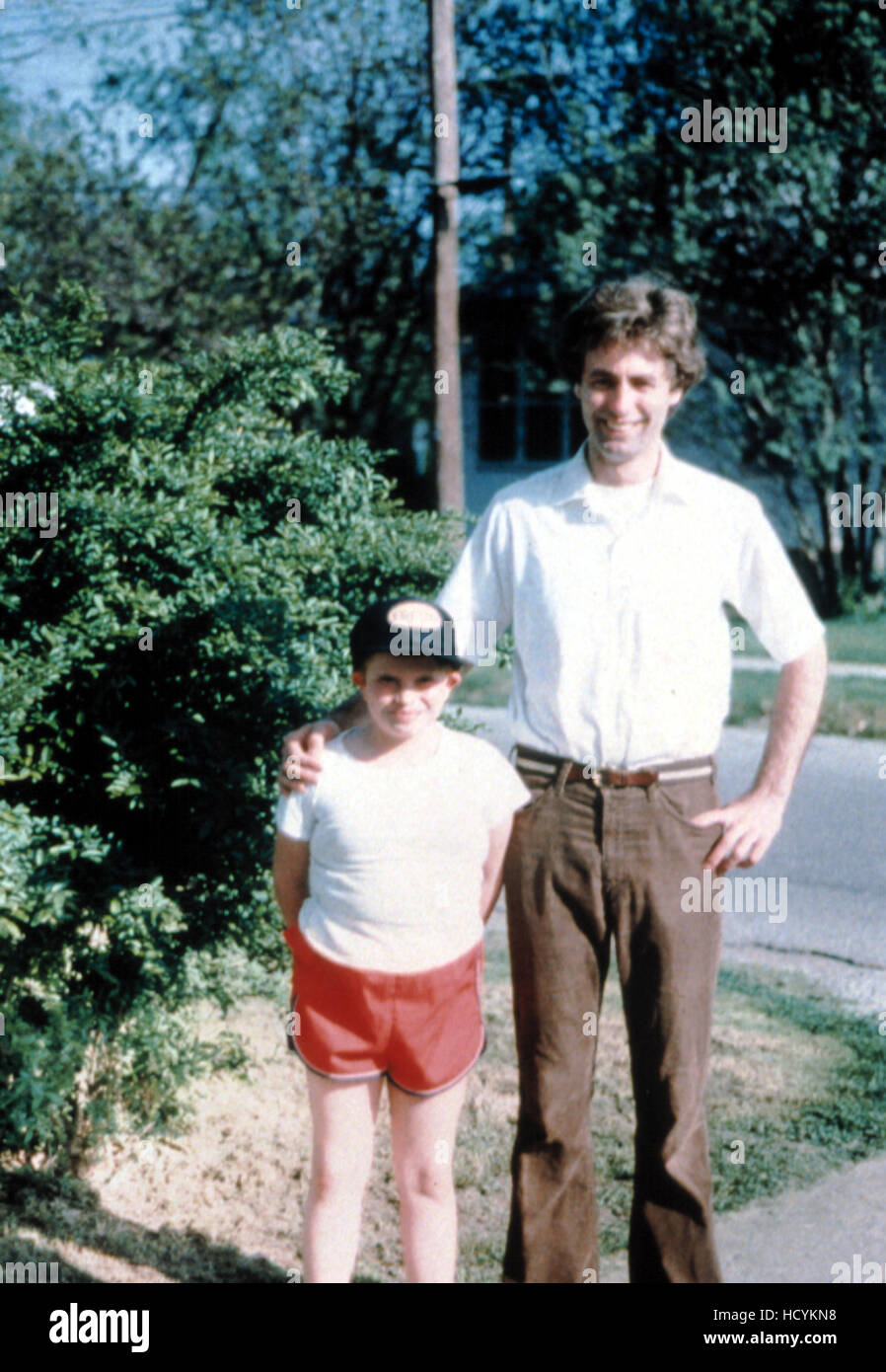 STEVIE, Stephen Fielding, Steve James, 2002 Stock Photo - Alamy