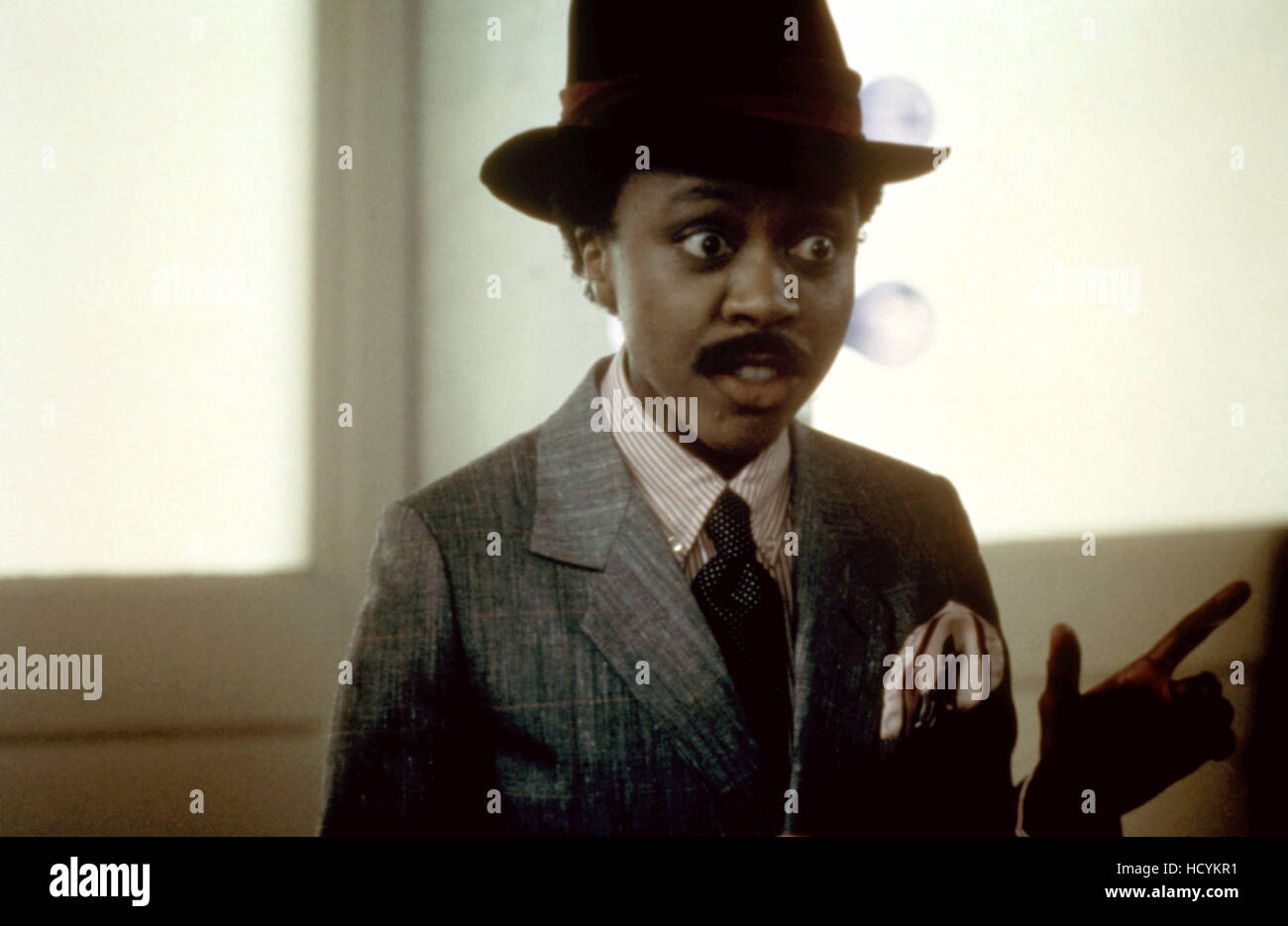 STICKY FINGERS, Danitra Vance, 1988, (c)International Spectrafilm ...