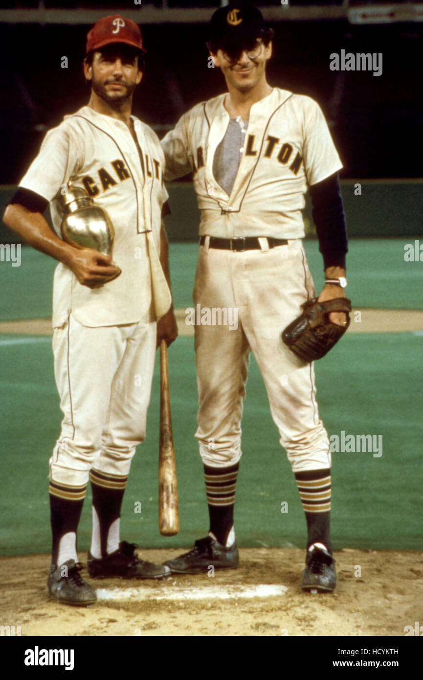 STEALING HOME, Mark Harmon, Harold Ramis, 1988. ©Warner Bros./courtesy ...
