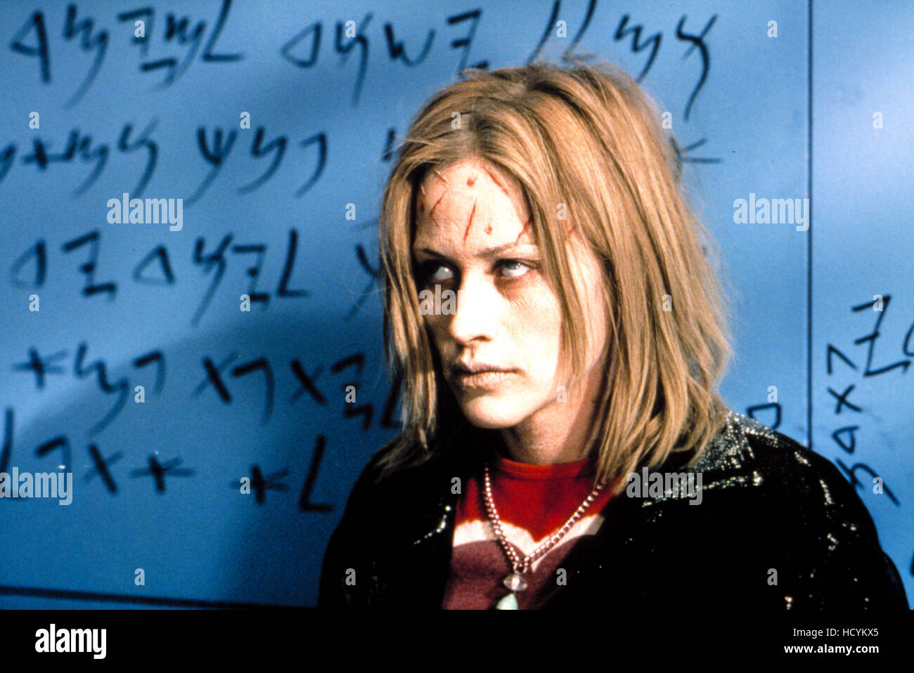 STIGMATA, Patricia Arquette, 1999 Stock Photo - Alamy