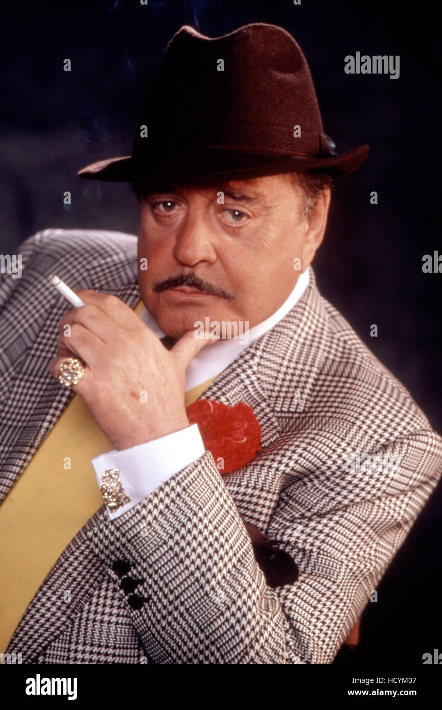 THE STING II, Jackie Gleason, 1983, (c) Universal/courtesy Everett ...