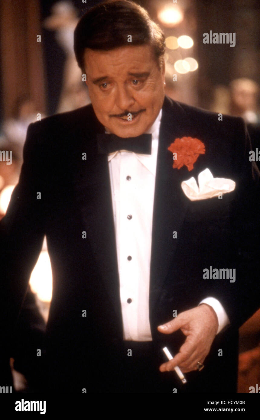 THE STING II, Jackie Gleason, 1983, (c) Universal/courtesy Everett ...