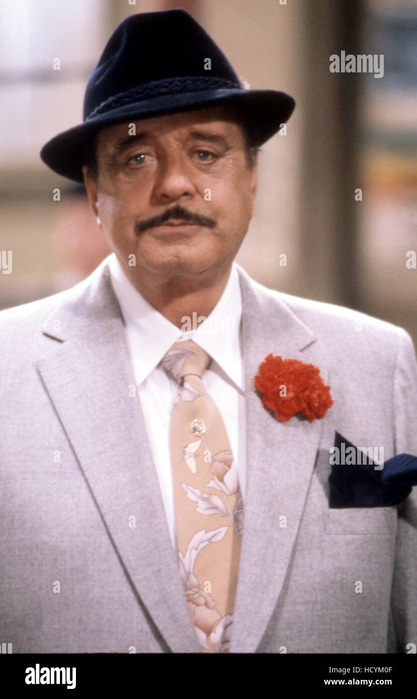 THE STING II, Jackie Gleason, 1983, (c) Universal/courtesy Everett ...