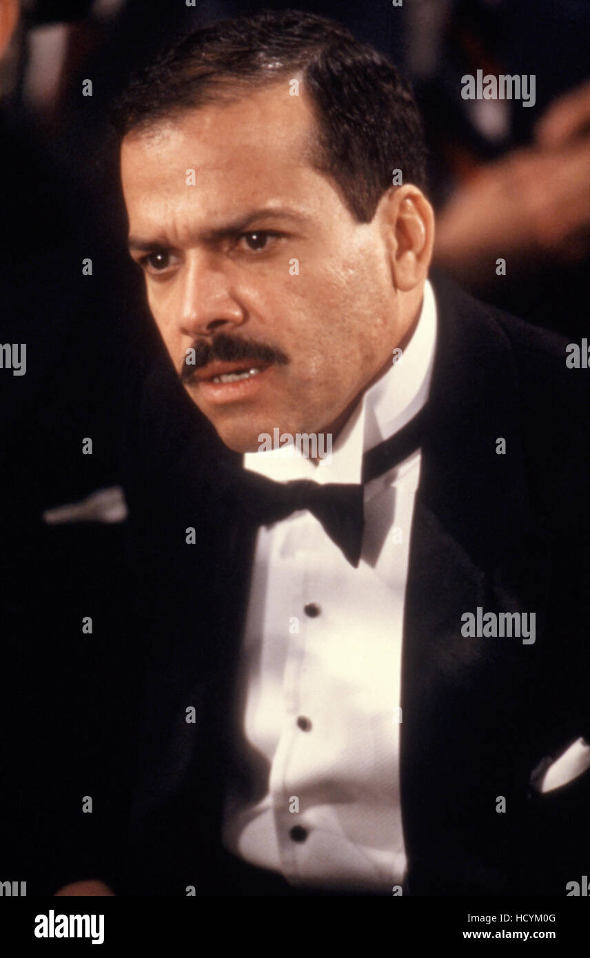 THE STING II, Jose Perez, 1983, (c) Universal/courtesy Everett ...