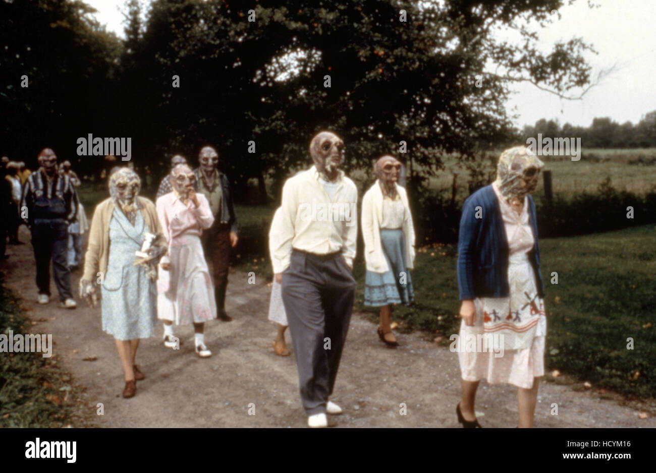 STRANGE INVADERS, 1983, (c)Orion Pictures/courtesy Everett Collection ...