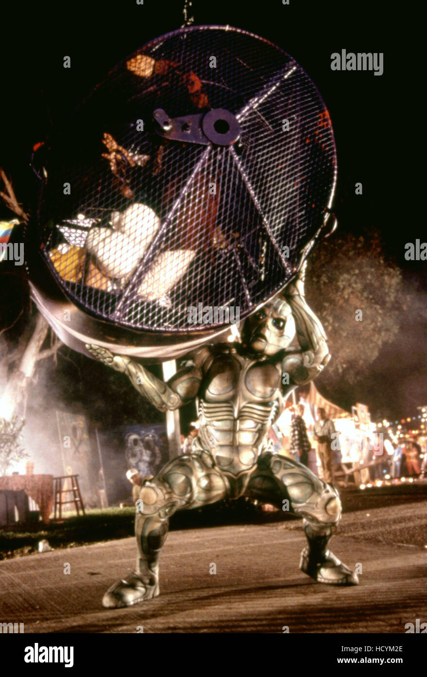 STAR KID, 1997. ©Trimark Pictures/courtesy Everett Collection Stock ...