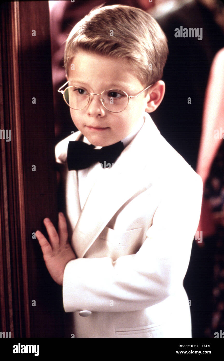 STUART LITTLE, Jonathan Lipnicki, 1999 Stock Photo - Alamy