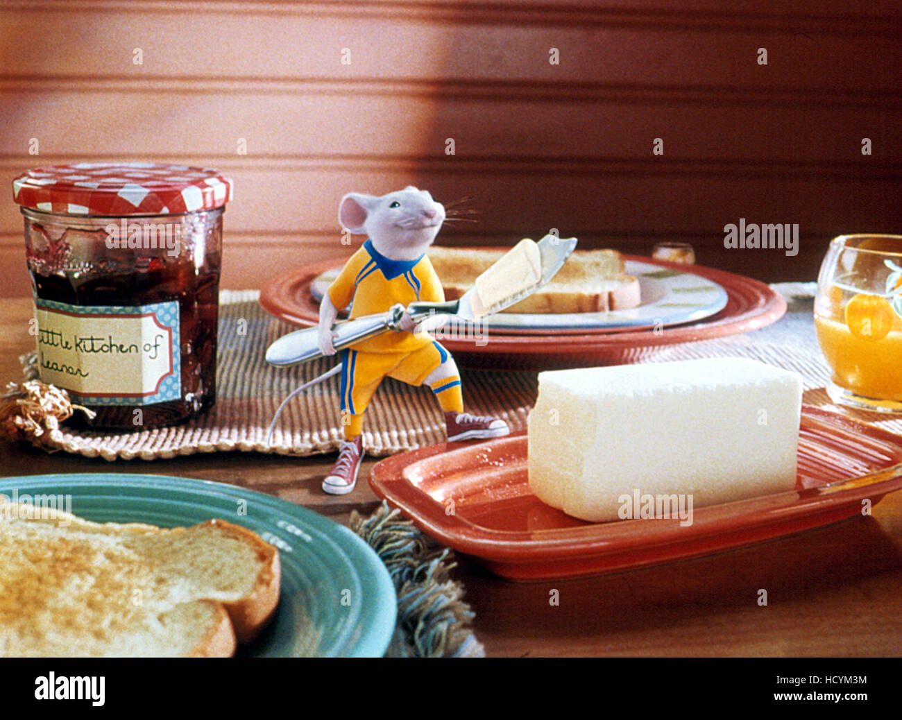 STUART LITTLE 2, Stuart Little, 2002 (c) Columbia/courtesy Everett ...