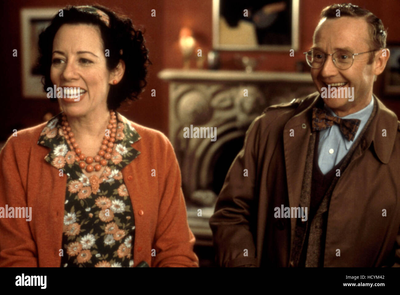STUART LITTLE, Allyce Beasley, Patrick O'Brien, 1999, (c)Columbia ...