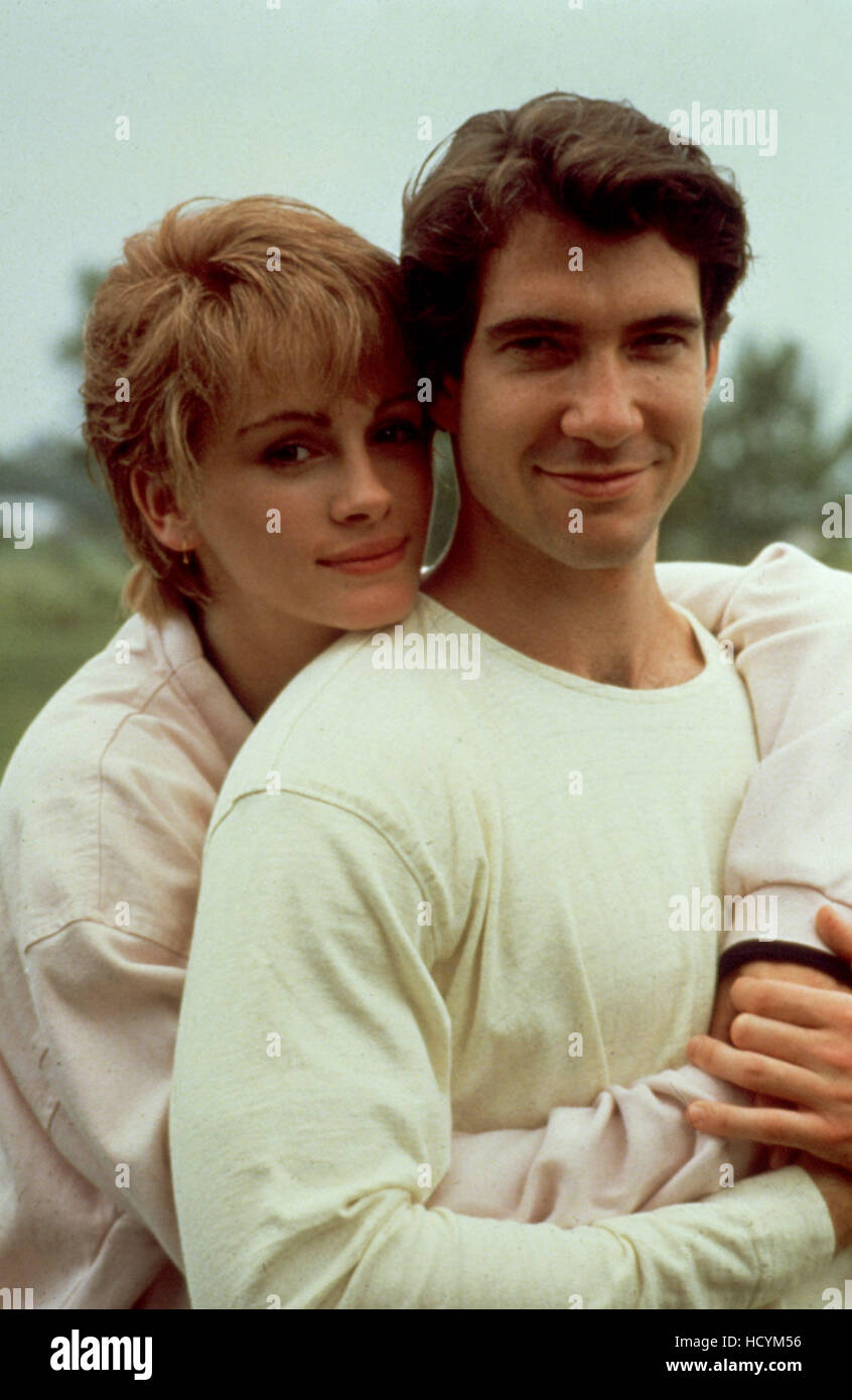 Julia Roberts Dylan Mcdermott Dylan McDermott Reflects On Four Decade