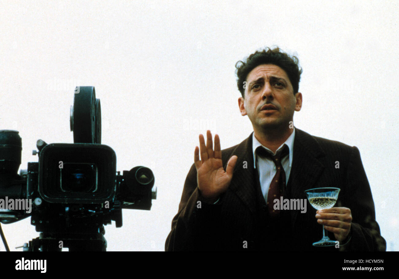 THE STAR MAKER, Joe Morelli, 1995 Stock Photo - Alamy