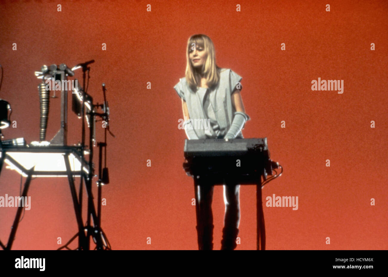 STOP MAKING SENSE, Tina Weymouth, 1984, (c)Cinecom International ...