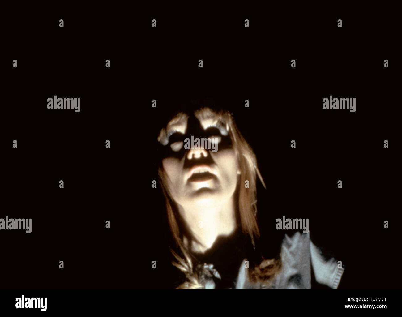 STOP MAKING SENSE, Tina Weymouth, 1984, (c)Cinecom International ...