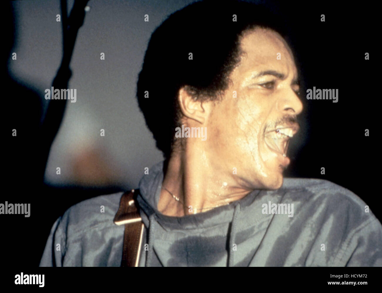 STOP MAKING SENSE, Alex Weir, 1984, (c)Cinecom International/courtesy ...