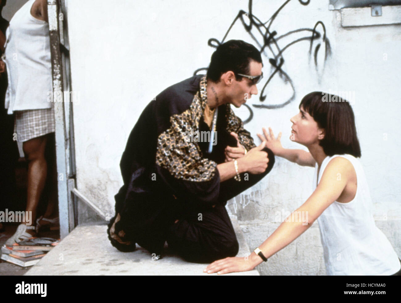 THE SUBSTITUTE, Marc Anthony, Diane Venora, 1996, (c)Orion Pictures ...