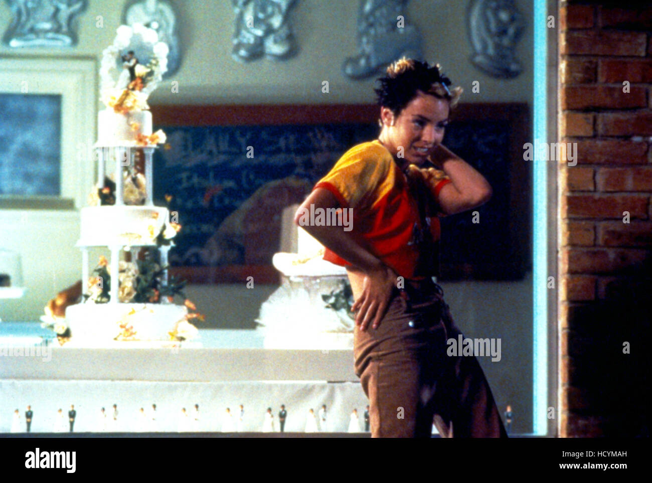 SUBURBIA, Amy Carey, 1996. (c) Sony Pictures/ Courtesy: Everett ...