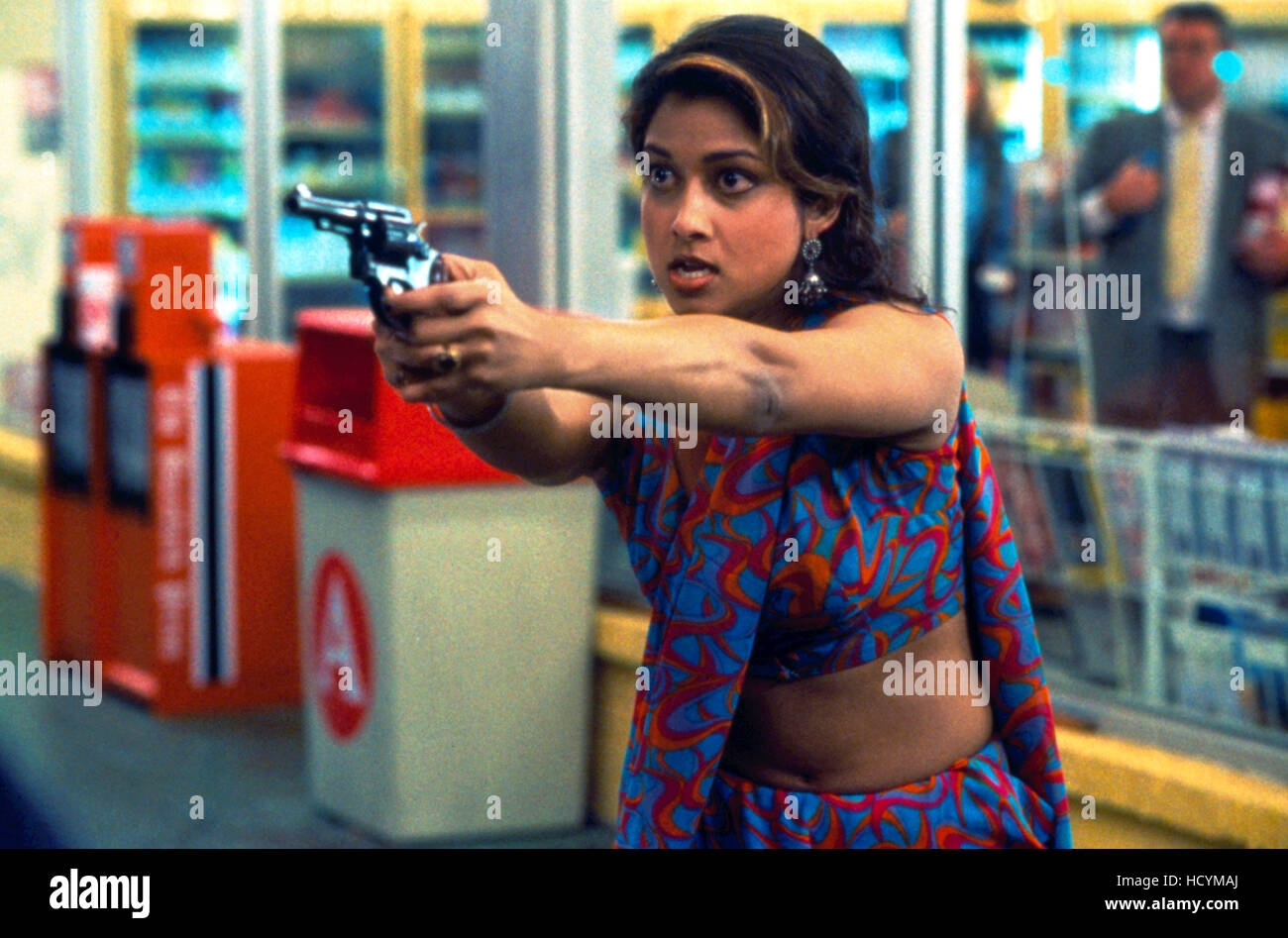 SUBURBIA, Samia Shoaib, 1996. (c) Sony Pictures/ Courtesy: Everett ...